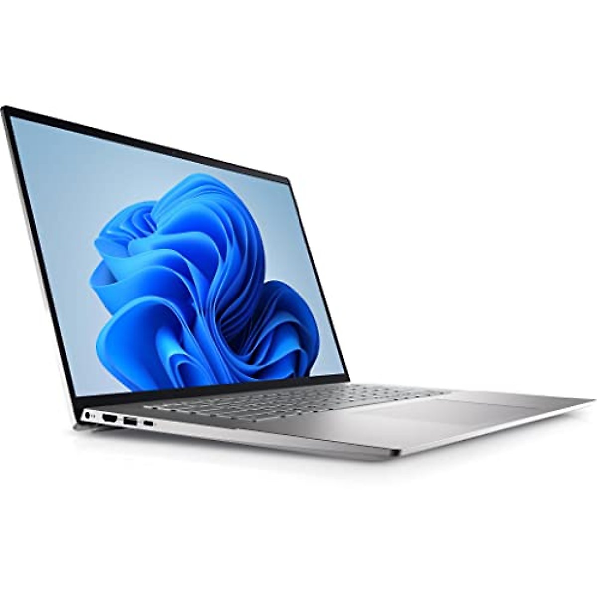 Dell Inspiron 16 5625 16" FHD+ Touchscreen Laptop Computer - AMD Ryzen 7 5825U 8-Core up to 4.50 GHz Processor, 64GB DDR4 RAM, 1TB PCIe NVMe SSD, AMD Radeon Graphics, Windows 11 Pro