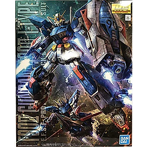 MG 1/100 Gundam F90Ⅱ I-Type Model kit