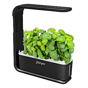EZ-gro Heirloom Salad Greens Seed Pod Kit (3 Pod) - Compatible with Aerogarden Seed Pod Kit - Pre-Seeded Seed Pods for Hydroponic Garden - 4 oz Hydroponic Nutrients for Smart Garden