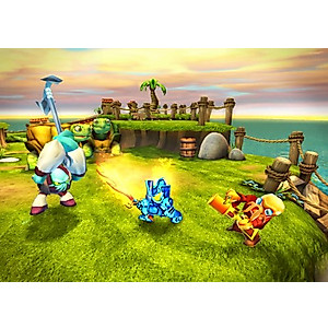Skylanders Spyro's Adventure Starter Pack - Nintendo Wii