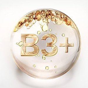 Olay Wrinkle Correction Serum with Vitamin B3+ Collagen Peptides, 1.3 fl oz