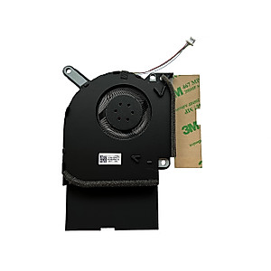 Fan for Asus ROG Strix G731G G731GV G731GW CPU&GPU Cooling Fan 12V 1A