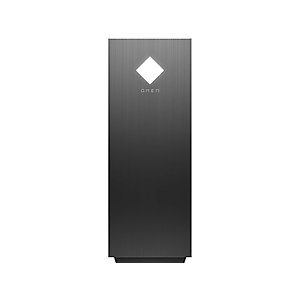 HP OMEN 25L GT12 Desktop Intel Core i5-10400 2.9GHz 8GB RAM 512GB SSD GeForce GTX 1660 Windows 10 Home (Renewed)