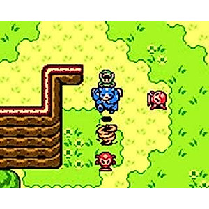The Legend of Zelda: Oracle of Ages (Renewed)