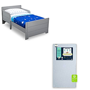 Delta Children MySize Toddler