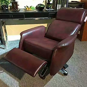 FOMIYES Sofa Chair 1 Set Chair Recliner Release Pull Handle Sofa Recliner Handle Release Handle Replacement Recliner Sofa Recliner Handle Replacement Lazy Sofa Plastic Metal Chair Cushion