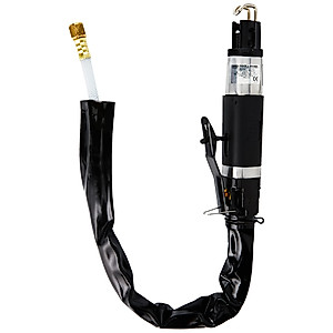 Ingersoll-Rand 4429 Super Duty Pneumatic Reciprocation Saw, 3/8 in.