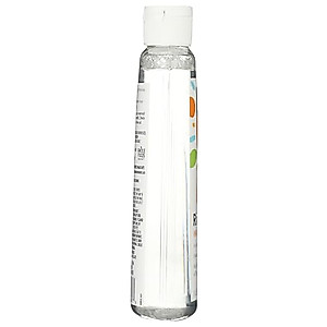 365 by Whole Foods Market, Rinse Aid Dishwasher Automatic Wild Orange, 8 Fl Oz