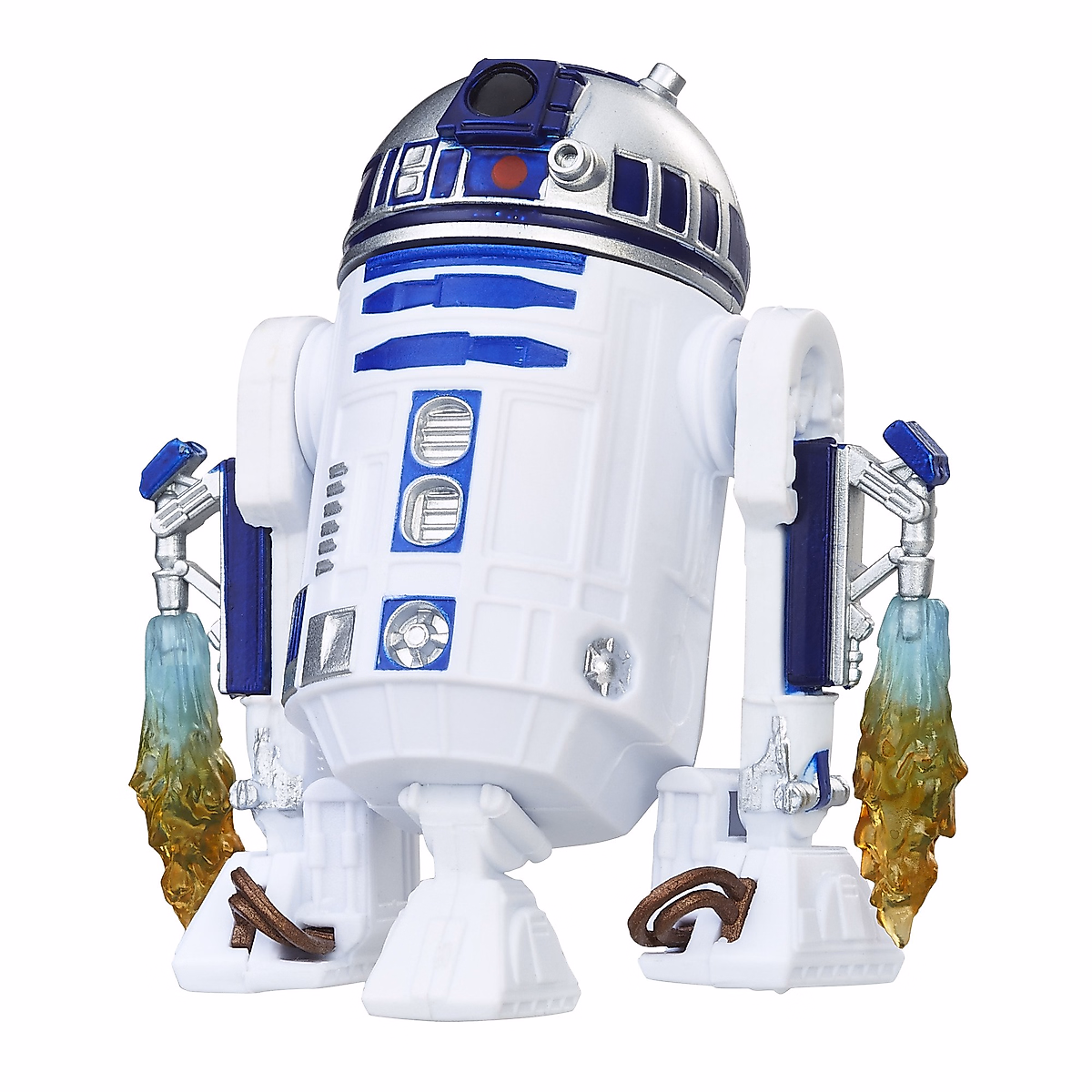STAR WARS R2-D2 Force Link Figure