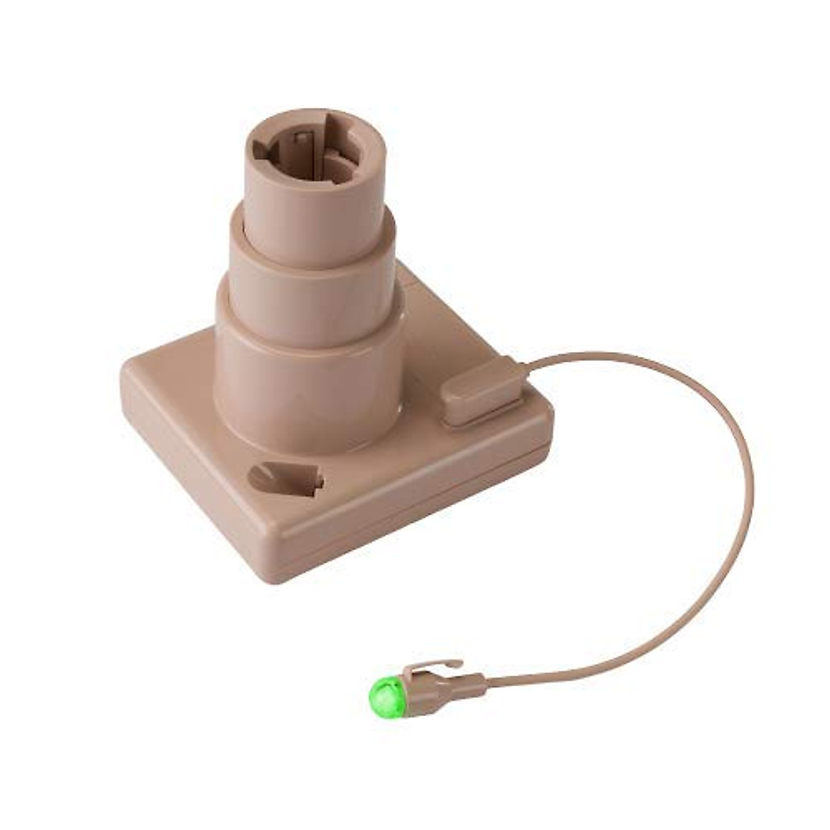 MCR Medical PRESTAN CPR Training Kit w Prestan Ultralite Manikin w Feedback, UltraTrainer, MCR Accessories