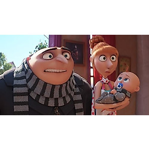 Despicable Me 4 - Collector's Edition [DVD]