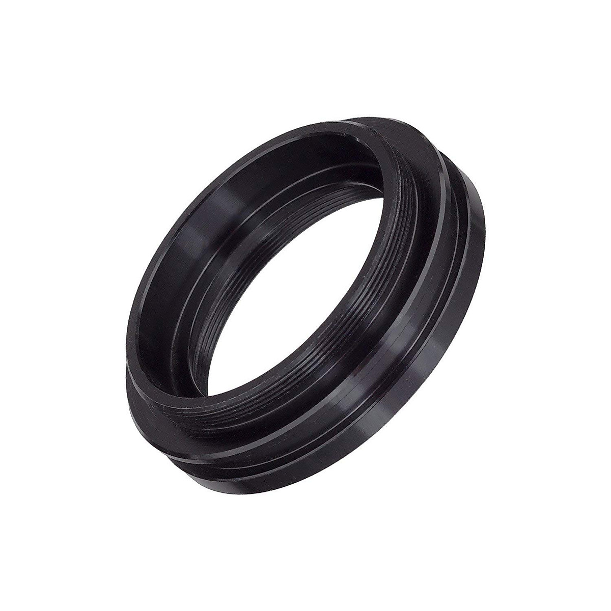AmScope AD-48 48mm Ring Adapter For SM and ZM Stereo Microscopes