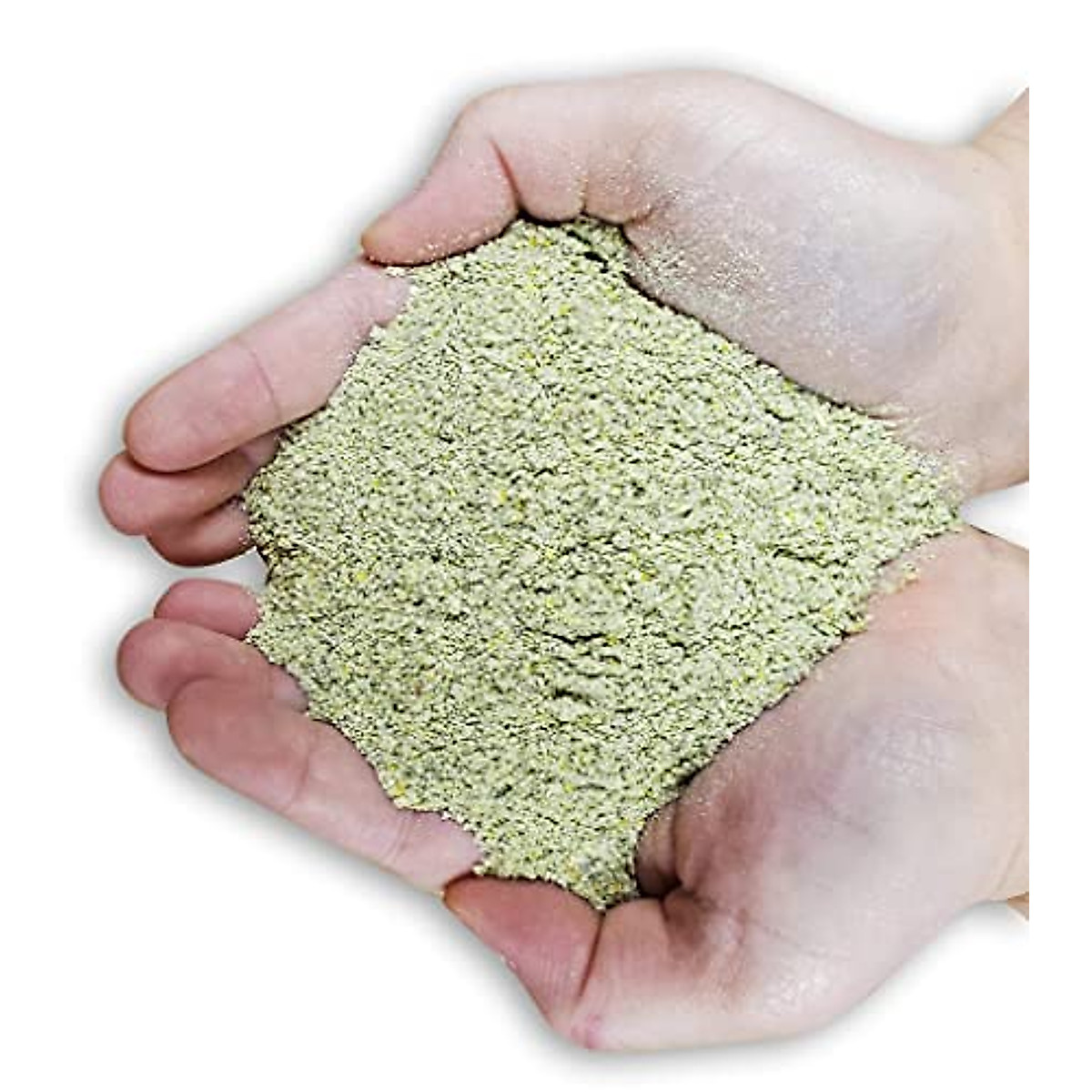 Cricket and Dubia Roach Chow (4 Lbs.) - Kit Includes 4 Pounds of Feed, 1 oz. Water Gel Crystals, and Two lids for Feed and Water Bowls. Premium Chow to Raise Your Feeder Crickets and Dubia Roaches