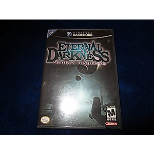 Eternal Darkness: Sanity's Requiem
