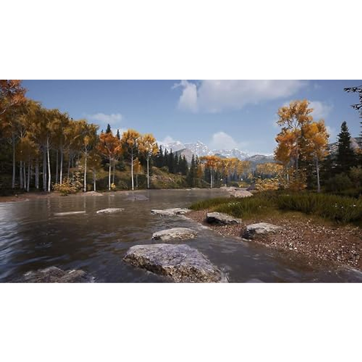 Hunting Simulator 2 (Xbox Series X)