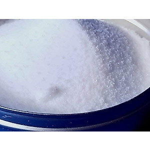 Sodium Hydroxide - Caustic Soda - Lye - Food Grade - 1 lb - 50 lb Options (2lb)