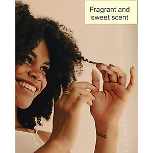 Morava Conditioner Bar for Curly Hair with Marshmallow Root Extract, Shea and Cocoa Deep Conditioner, Vitamin B5, Bar Conditioner for Hair with Sustainable Ingredients, Silicone Free (for curly hair)