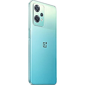 OnePlus Nord CE 2 Lite CPH2409 5G 128GB 8GB RAM Factory Unlocked (GSM Only | No CDMA - not Compatible with Verizon/Sprint) – Blue Tide