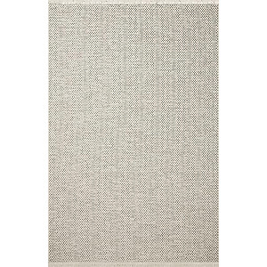 Loloi Amber Lewis x Malibu Ivory/Dove 7'-8" x 10' Area Rug