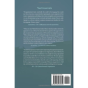 Death of The Org Chart: Rise of the Organizational Graph