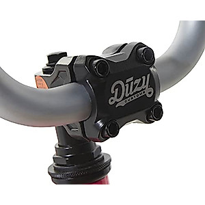 Duzy Customs Dynacraft Skyquest 16" Children's Bike – Unique and Stylish Design, Sturdy and Durable, Perfect for Kids Learning to Ride, Easy to Assemble, Ideal for Young Riders