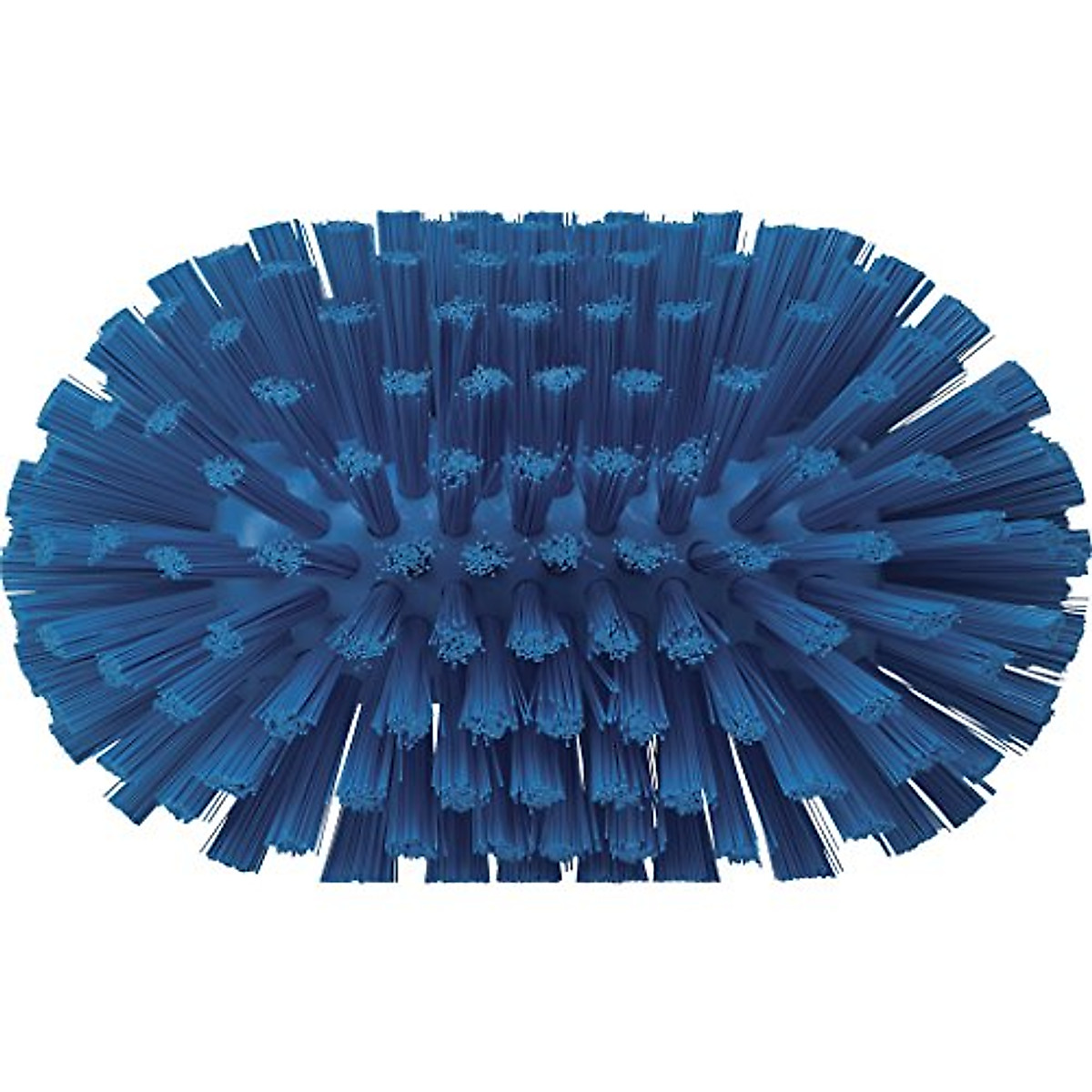Vikan, Blue Brush,Tank,Stiff,5.5",PP/PBT, 7037