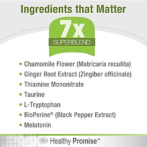 Four Paws Healthy Promise Calming Chews for Dogs 90 Count