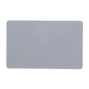 AuthorizID 5 – 26 Bit H10301 125 KHz Printable CR80 Proximity Card Wiegand chip. Compatible with 1386 1326 7610 1586 1391 and 1346. Works with Nearly All Access Control Systems. Free tech Support.