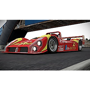 Project CARS 2 - PlayStation 4