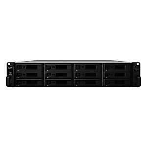 Synology RX1217RP Redundant Power Expansion for RackStation (Diskless)
