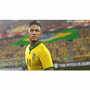 Pro Evolution Soccer 2016 - Xbox One Standard Edition