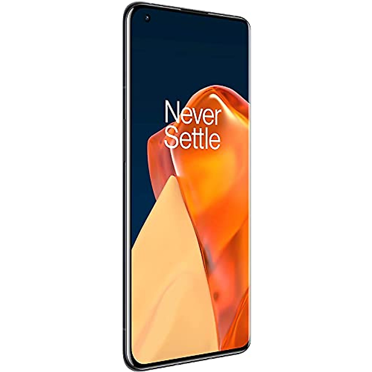 OnePlus 9 Pro 5G LE2120 256GB 8GB RAM Factory Unlocked (GSM Only | No CDMA - not Compatible with Verizon/Sprint) China Version - Stellar Black