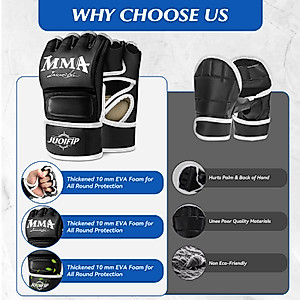 Freestanding Punching Bag with Boxing Gloves and Electric Air Pump - 69” Punching Bag with Stand Adult, Women Men Standing Boxing Bag Inflatable Kickboxing Bag for Training MMA Thai Fitness