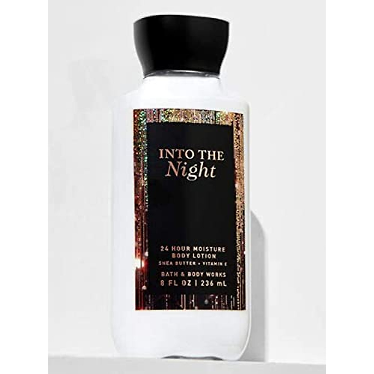 Bath & Body Works Into the Night Lotion 8 Ounce Full Size