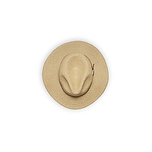 Sunday Afternoons Women's Coronado Hat, Natural, One Size