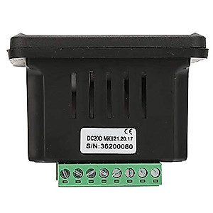 PUSOKEI MKII Small Genset Controller with Auto Start/Stop Function, Air Cooled, Diesel Fuel Type