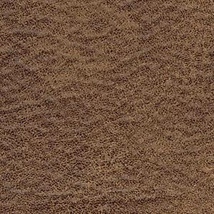 Signature Design by Ashley Larkinhurst Faux Leather Queen Sofa Sleeper with Nailhead Trim and 2 Accent Pillows, Brown