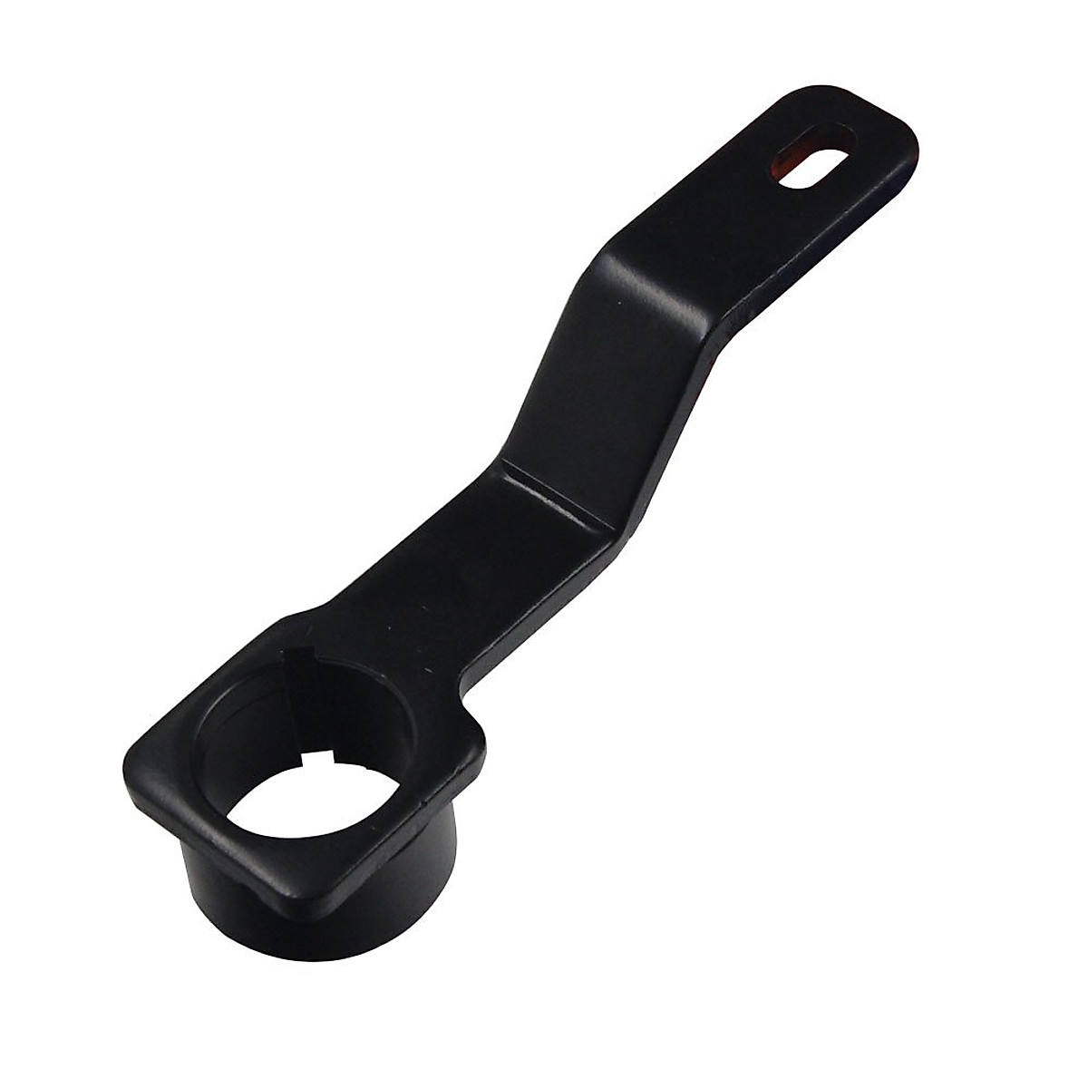 iFJF Crankshaft Positioning Tool Crankshaft Wrench Holder Compatible with 1993 Newer 4.2L/4.6L 2-Valve 4.6L 4-Valve 5.4L/6.8L V8 Engines Similar to Rotunda 303-448 T93P-6303-A 6024 525219
