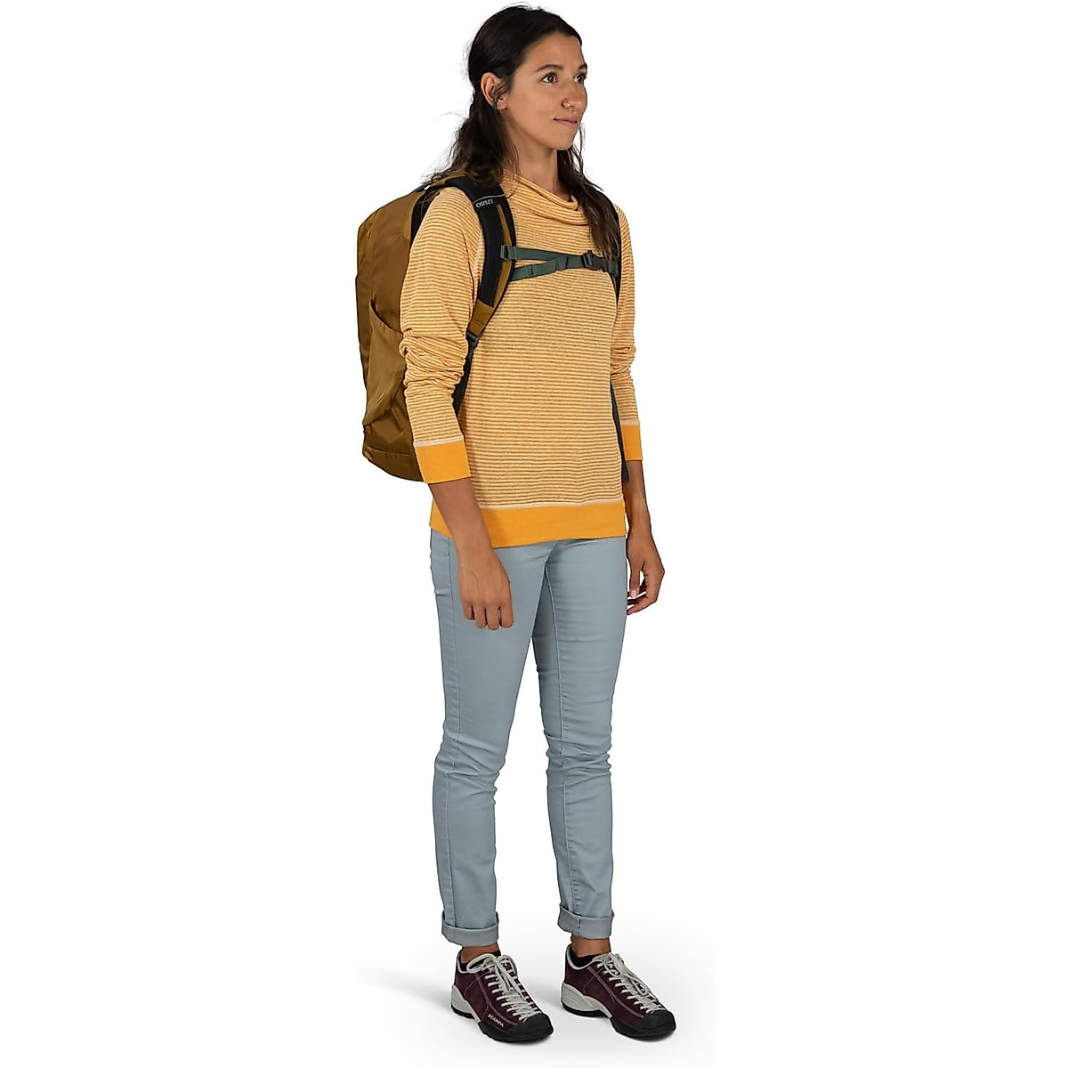 Osprey Proxima Laptop Backpack, Night Shift Blue