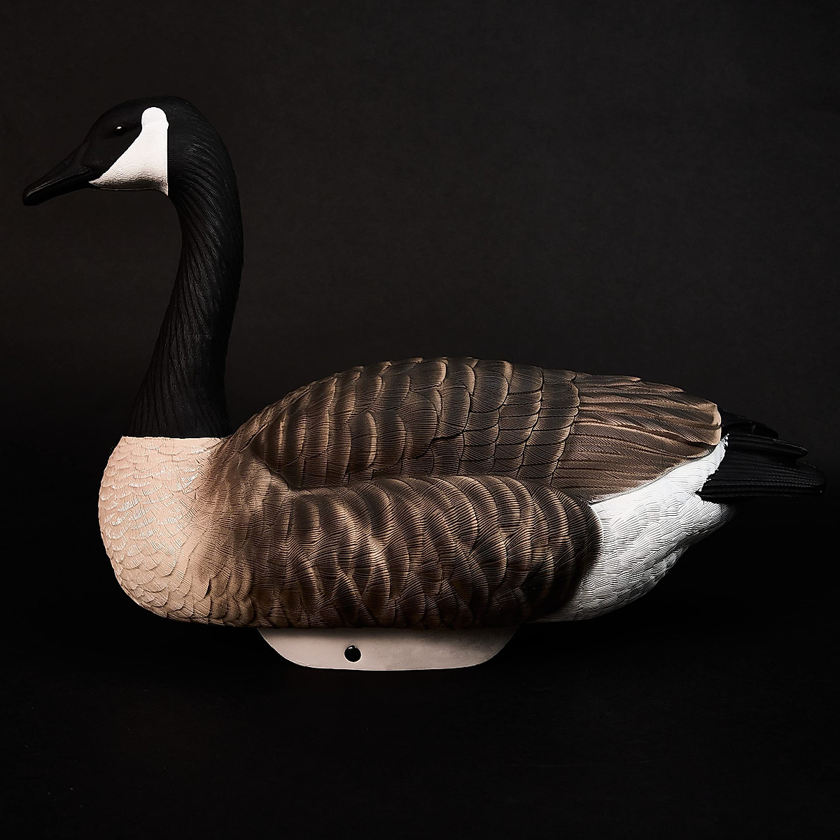 Ultralight 100% HydroFoam Canada Goose 4 Pack - Light as a Feather - Lasts Forever