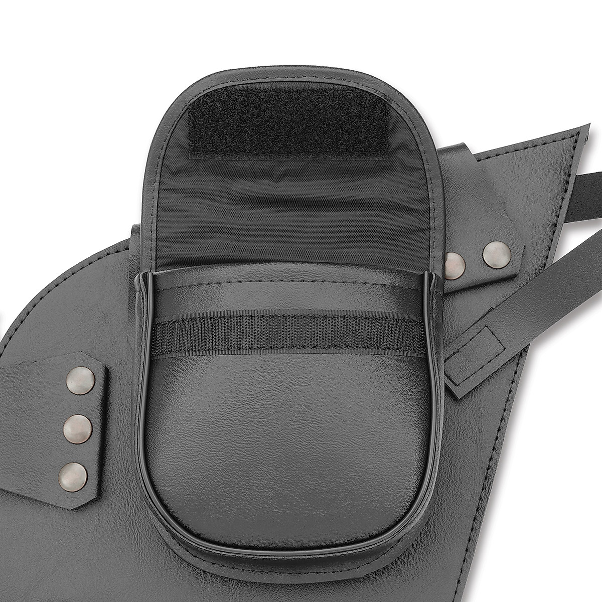 Hopnel V30-109BKC Black Classic Pac-A-Derm Victory