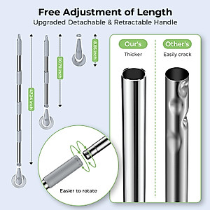 Electric Spin Scrubber + Portable Blender Cup