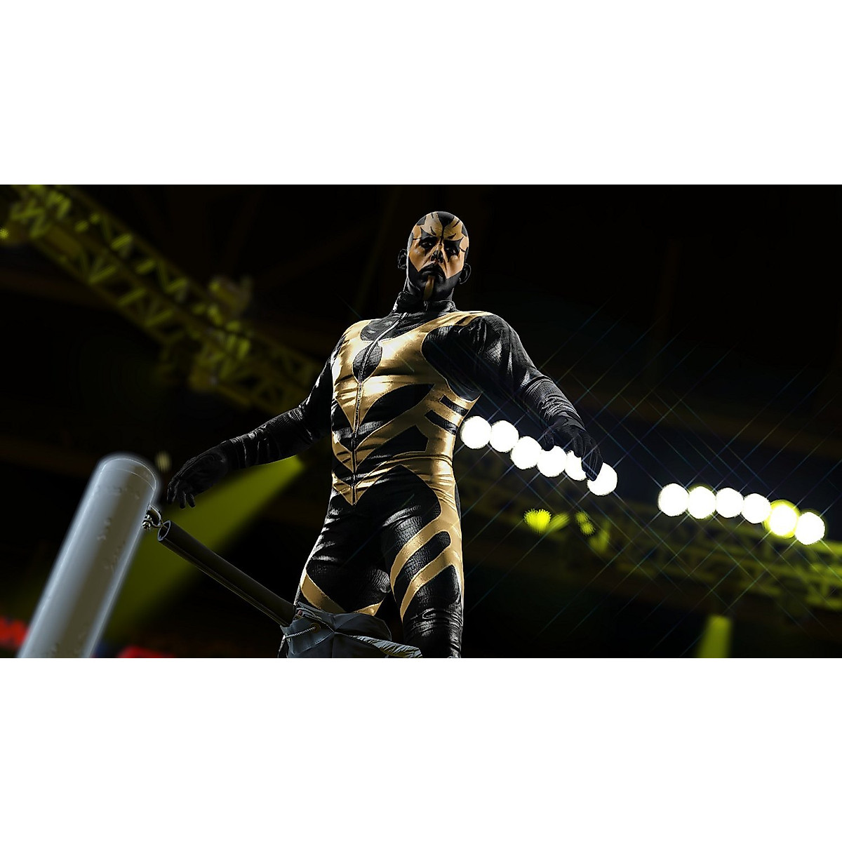 PS4 PLAYSTATION 4 W2K15