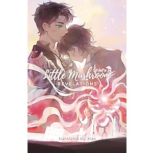 Little Mushroom: Revelations (Little Mushroom, 2)