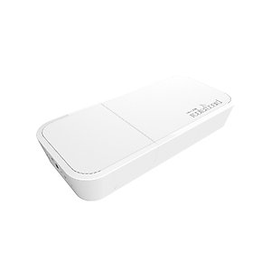 Mikrotik Fiber-to-Copper Converter
