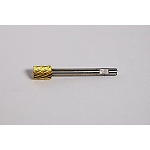 Replacement Condenser Pinion for Nikon Labophot, Optiphot & Alphaphot Microscopes