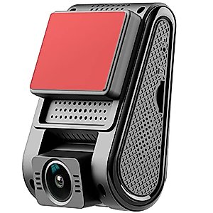 VIOFO A119 V3 1440P 60fps Dash Cam with GPS, Enhanced Super Night Vision with True HDR and Starvis Sensor, Car Dash Camera 140° Wide Angle, 2.0‘’ LCD, Smart Parking Mode 24H