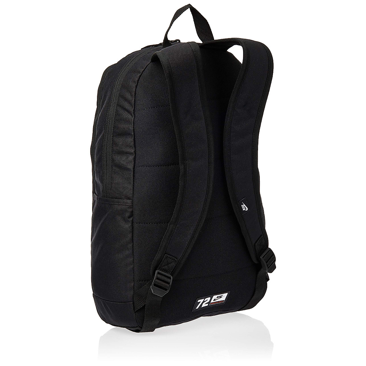Nike Elemental Backpack (Black/White)