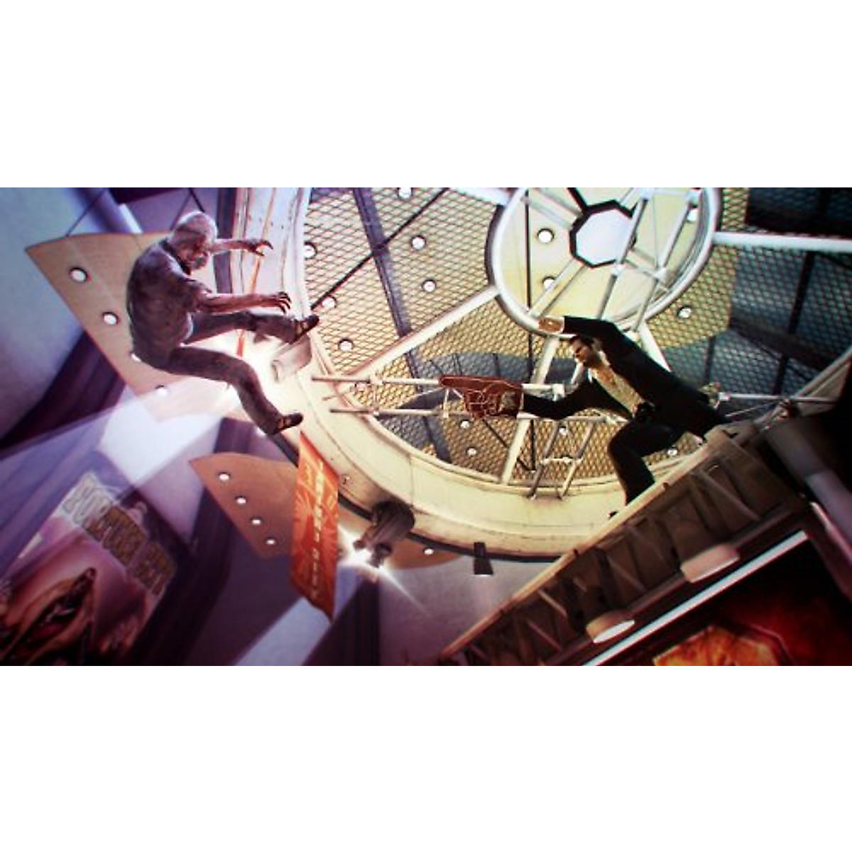 Dead Rising 2: Off the Record - Playstation 3