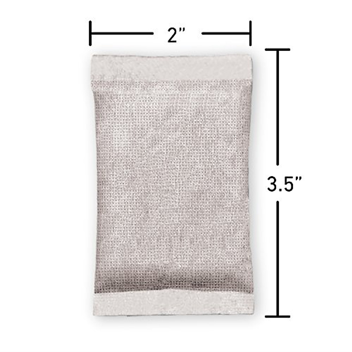 Grabber Warmers Family Value Pack - Long Lasting Safe Natural Odorless Air Activated Warmers - Hand Warmers, Toe Warmers, Body Warmers